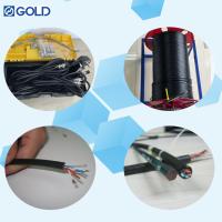 China GOLD Φ40-Φ120mm Probe Diameter inspection borescope camera for Well Maintenance & Repair for sale