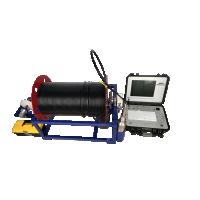 China GOLD Φ40-Φ120mm Probe Diameter inspection borescope camera for Well Maintenance & Repair for sale