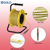 China 500M Depth Ground Water Level Detector For Environmental Protection for sale