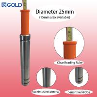 China 500M Depth Ground Water Level Detector For Environmental Protection for sale