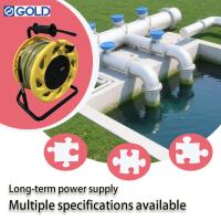 China 500M Depth Ground Water Level Detector For Environmental Protection for sale