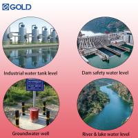 China 500M Depth Ground Water Level Detector For Environmental Protection for sale
