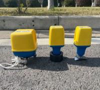 China Wireless Geophysical Node Seismic Alarm Monitor 3D Seismic Sensor for sale