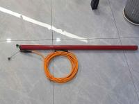 China Long Period MT Monitoring System Real-time Magnetotelluric System Natural Field EM Survey System for sale