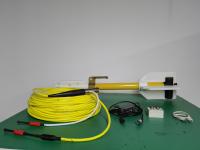 China Marine Survey Technology Equipment Professional Marine Survey Instruments Marine Equipment for Sale for sale