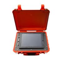 China Engineering Seismograph with 50m to 100m Depth 38hz Frequency and 50/40mm Diameter for Geophysical Exploration for sale