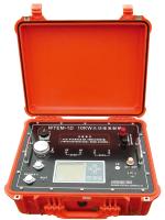 China WTEM Transient Electromagnetic System for Quick Survey with Flexible Configuration High-Power Transmission and Deep Penetration for sale