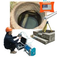 China Borehole Camera with 3D Compass Borehole Camera for Geothermal Wells Borehole Camera for Dam Inspection for sale