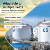 China Water Level Meter With Integrated Circuit Board Design For Reliable Performance for sale