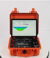 China 250W Super Digital DC Resistivity Meter with 1280m Cable and 32MB RAM for Geophysical Exploration for sale