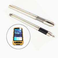 China Digital Borehole Inclinometer with 0.01° Resolution and 8GB Storage for Downhole Survey for sale