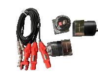 China 24 bit High Resolution Seismograph Seismic Pavement Testing System Offshore Seismic Survey Equipment for sale