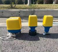 China Wireless Seismic Recorder with IP68 Waterproof Rating and 24-bit ADC Resolution for Real-time Data Transmission for sale