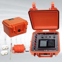 China Karst Cavity Detection System Environmental Site Investigation Tool Subsurface Contamination Detector for sale