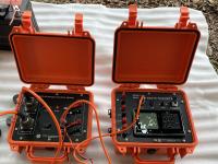 China Karst Cavity Detection System Environmental Site Investigation Tool Subsurface Contamination Detector for sale