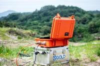 China 24 Channels Engineering Seismograph with 50m to 100m Depth and 38Hz Frequency for Real-time Seismic Monitoring for sale