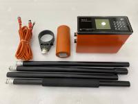 China High Precision Proton Magnetometer with 0.05nT Resolution and 5000 Nt/m Gradient Tolerance Featuring Dual 32-bit MCUs for sale