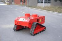 China Electromagnetic Seismic Source Robot with 50m to 100m Depth 38Hz Frequency and 50/40mm Diameter for Survey for sale