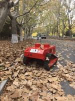 China Electromagnetic Seismic Source Robot with 50m to 100m Depth 38Hz Frequency and 50/40mm Diameter for Survey for sale