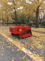 China Electromagnetic Seismic Source Robot with 50m to 100m Depth 38Hz Frequency and 50/40mm Diameter for Survey for sale