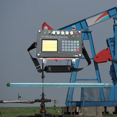 China Self-Calibrating Fiber Optic Gyro Inclinometer for Digital Drilling Survey System with ≤2500m Depth Capability for sale