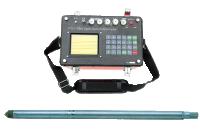 China Self-Calibrating Fiber Optic Gyro Inclinometer for Digital Drilling Survey System with ≤2500m Depth Capability for sale
