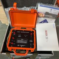 China Light Weight ≤4.2Kg Geophysical Resistivity Meter with Methodological Flexibility and Research-Grade Data Transparency for sale