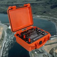 China AI-Powered Geo Electrical Imaging System for Groundwater Prospecting with Generative Prospectivity Analysis and Prescriptive Data Acquisition Planning for sale