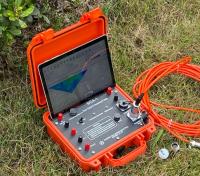 China AI-Powered Geo Electrical Imaging System for Groundwater Prospecting with Generative Prospectivity Analysis and Prescriptive Data Acquisition Planning for sale