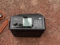 China Environmental Magnetic Survey Instrument Oil and Gas Exploration Magnetometer Portable Geophysical Magnetometer for sale