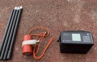 China Environmental Magnetic Survey Instrument Oil and Gas Exploration Magnetometer Portable Geophysical Magnetometer for sale