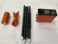 China Environmental Magnetic Survey Instrument Oil and Gas Exploration Magnetometer Portable Geophysical Magnetometer for sale