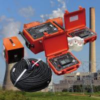China Field Geophysical Survey Instruments Geotechnical Investigation Equipment Crosshole Seismic Testing Equipment for sale