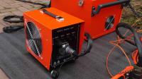 China Field Geophysical Survey Instruments Geotechnical Investigation Equipment Crosshole Seismic Testing Equipment for sale