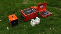 China Field Geophysical Survey Instruments Geotechnical Investigation Equipment Crosshole Seismic Testing Equipment for sale