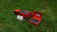 China Field Geophysical Survey Instruments Geotechnical Investigation Equipment Crosshole Seismic Testing Equipment for sale