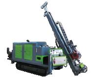 China Mini Hydraulic Drilling Equipment Hydraulic Core Sample Drill for sale