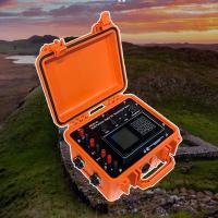 China Resistivity for Landslide Investigation Resistivity Cable Testing System Resistivity for Contaminant Plume Mapping for sale