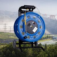 China Chemical Tank Level Indicator Multi Point Level Sensor Canal Water Level Monitor for sale
