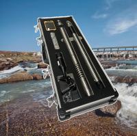 China Automated Path Correction Tools Digital Inclination Transmitters Wireless Drilling Data Loggers for sale