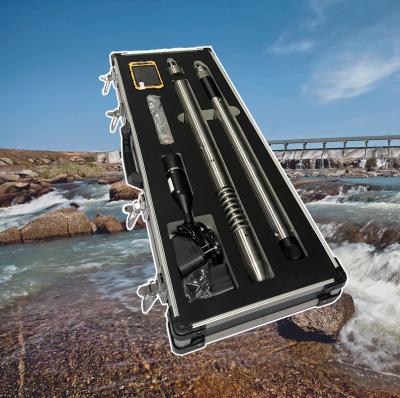 China Automated Path Correction Tools Digital Inclination Transmitters Wireless Drilling Data Loggers for sale