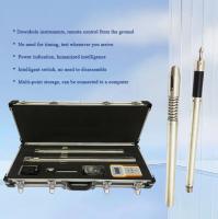 China Automated Path Correction Tools Digital Inclination Transmitters Wireless Drilling Data Loggers for sale