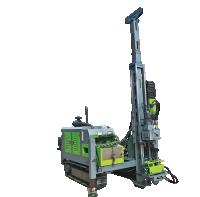 China Hydraulic Drill For Mining Geotechnical Drilling Equipment for sale