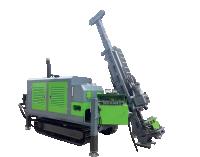 China Deep Exploration Hydraulic Drill Hydraulic Underground Drill Rig for sale