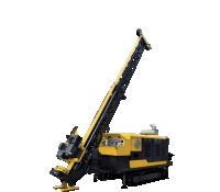 China Heavy Duty Hydraulic Drill Rig Hydraulic Drill Rig Manufacturer for sale
