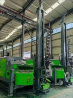 China Heavy Duty Hydraulic Drill Rig Hydraulic Drill Rig Manufacturer for sale