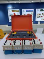 China True 3D Induced Polarization Equipment Multi-channel IP Acquisition Unit for sale