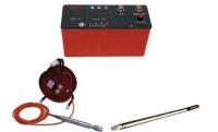 China Borehole Tilt Monitoring Device Geotechnical Inclinometer Kit for sale