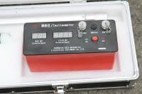 China Borehole Tilt Monitoring Device Geotechnical Inclinometer Kit for sale