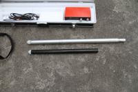 China Borehole Tilt Monitoring Device Geotechnical Inclinometer Kit for sale